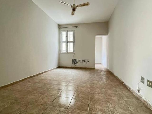 Apartamento de 1 quarto à venda, 33 m² por R$ 199.000 Bom Pastor Juiz de Fora/MG