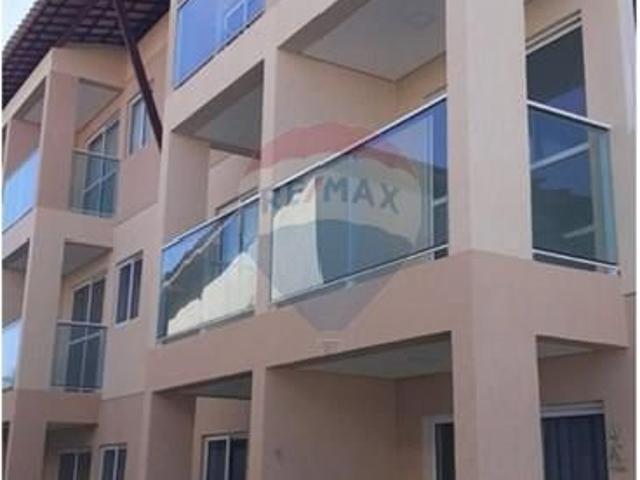 Apartamento de 1 quarto à 50m do Mar em Porto de Galinhas!