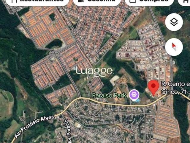 Apartamento de 1 quarto Alvorada pronto para entrar e morar 36 metros
