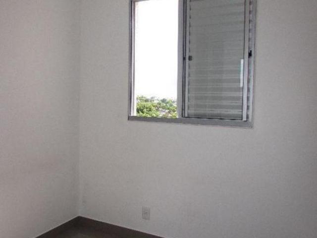 Apartamento de 1 quarto Alvorada pronto para entrar e morar 36 metros