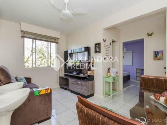 Apartamento de 1 quarto bairro Camaquã