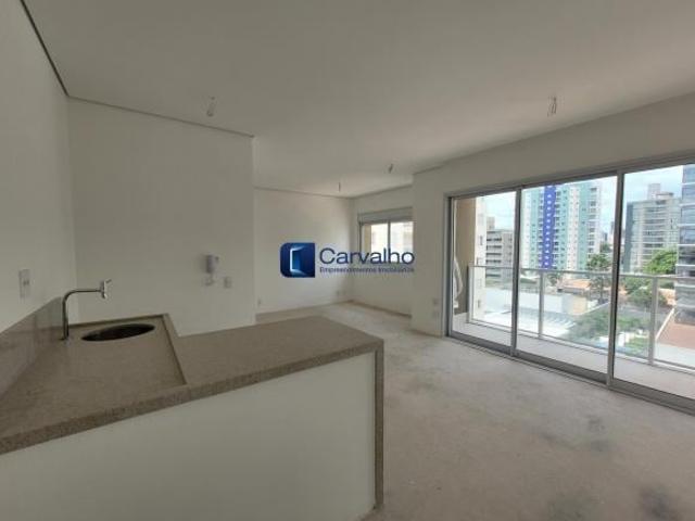 Apartamento de 1 quarto bairro Cambuí Campinas