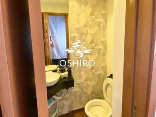 Apartamento de 1 quarto Boqueirão Santos/SP