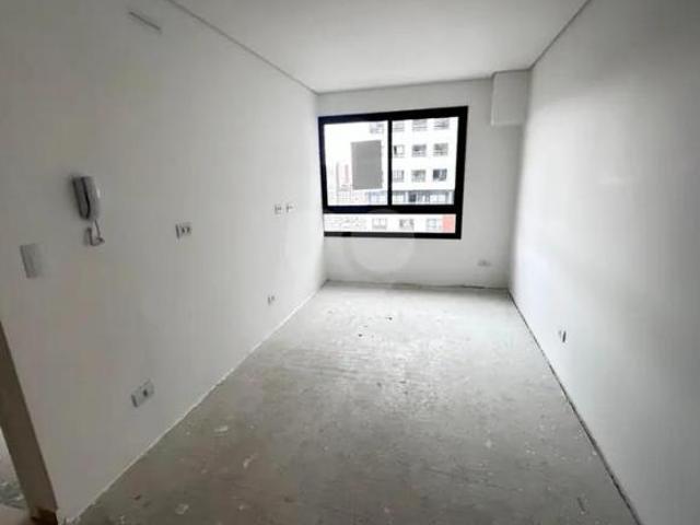 Apartamento de 1 Quarto Centro de Curitiba