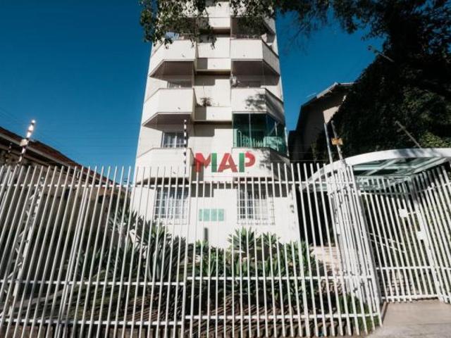 Apartamento de 1 quarto Central