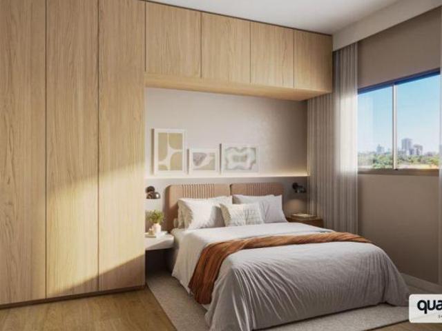APARTAMENTO DE 1 QUARTO | CEILÂNDIA | RESIDENCIAL VITTA