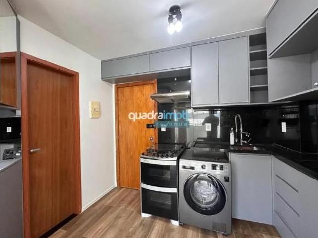 Apartamento de 1 quarto com 1 vaga de garagem no Comfort Lake no Lago Norte