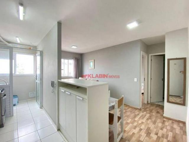 Apartamento de 1 Quarto com 35m² de Área Útil e Sem Vaga em Prédio com Lazer Completo à Poucos Minut