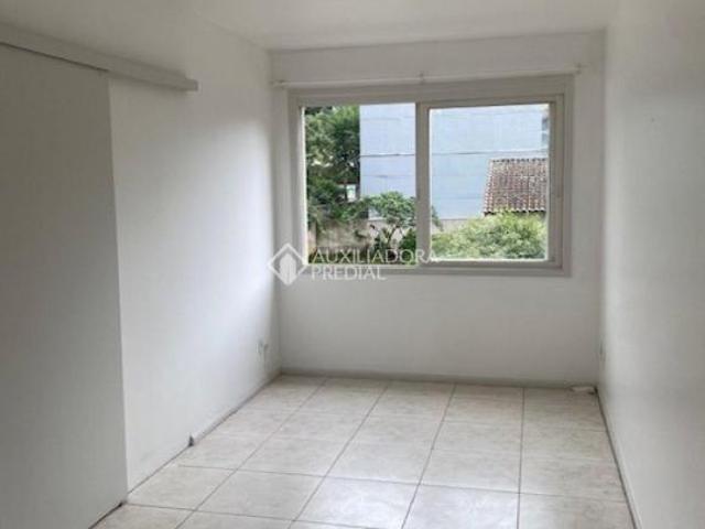 Apartamento de 1 quarto com 37m² área privativa e 1 vaga de garagem no bairro Boa Vista