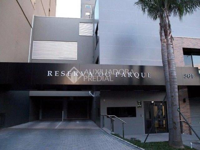 Apartamento de 1 quarto, com 45m² no bairro Centro