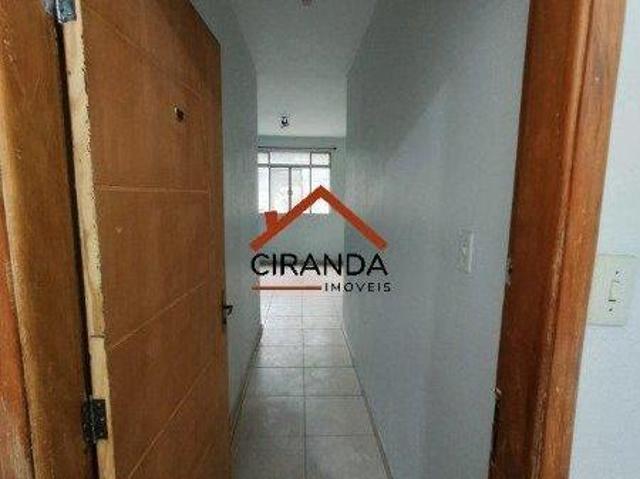 Apartamento de 1 Quarto com 48 m² para Venda ou Locação na Bela Vista