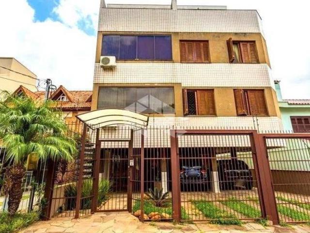 Apartamento de 1 quarto com garagem próximo ao Supermago do Jardim Planalto