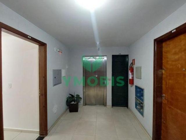 Apartamento de 1 quarto com elevador