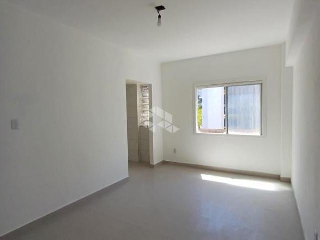 Apartamento de 1 quarto com elevador no Centro Histórico próximo a Casa de Cultura Mario Quintana e
