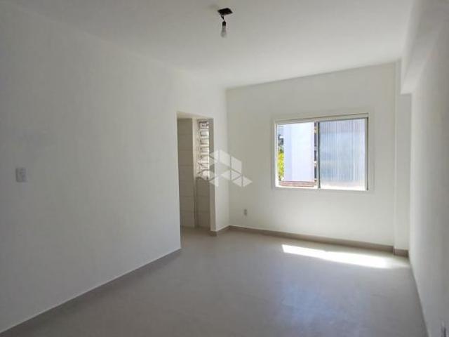 Apartamento de 1 quarto com elevador no Centro Histórico próximo a Casa de Cultura Mario Quintana e