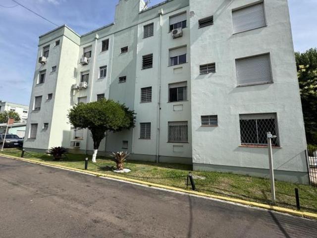 Apartamento de 1 quarto com estacionamento Rotativo