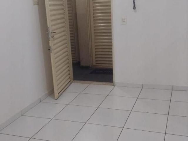 Apartamento de 1 quarto com lazer completo – alto padrão no Park Sul SGCV