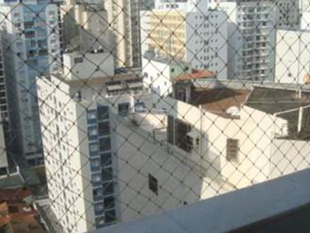 APARTAMENTO DE 1 QUARTO COM SACADA E GARAGEM PITANGUEIRAS