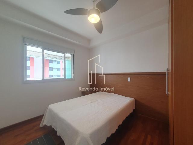 Apartamento de 1 quarto com suíte e vaga de garagem na Cidade Monções, São Paulo SP: Modernidade e Conforto!, Cidade Monções São Paulo/SPCidade Monções São Paulo/SP