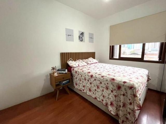Apartamento de 1 quarto com vaga fixa à venda no Bairro Cidade Baixa