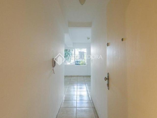 Apartamento de 1 quarto, com vaga no bairro Auxiliadora