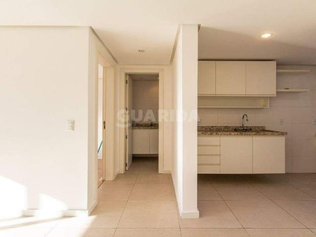 Apartamento de 1 quarto com vaga no Chácara das Pedras COD: 25787