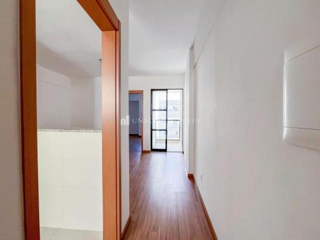 Apartamento de 1 quarto com varanda no bairro São Mateus em Juiz de Fora/MG