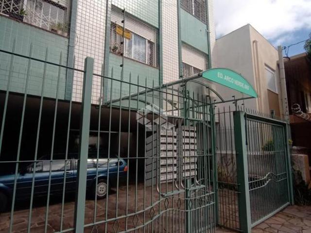 Apartamento de 1 quarto de 23m² no bairro Santana