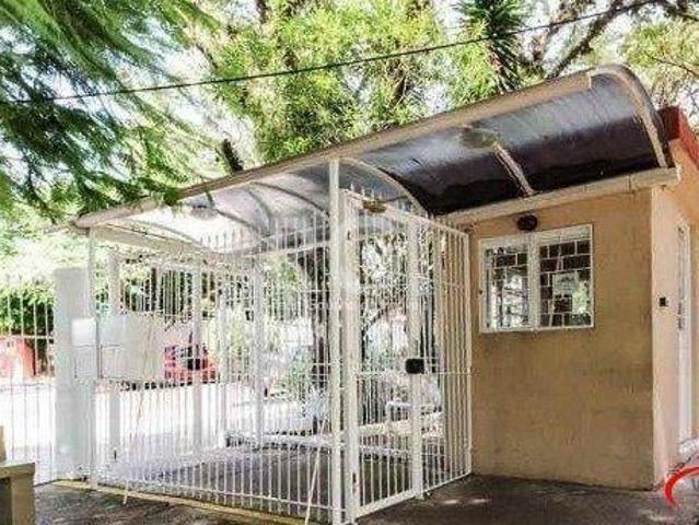 Apartamento de 1 quarto dormitório bairro Tristeza