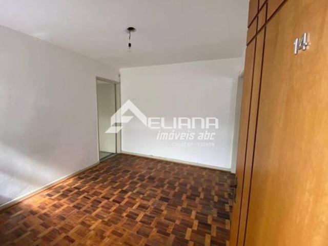 Apartamento de 1 quarto e vaga B. Oswaldo Cruz