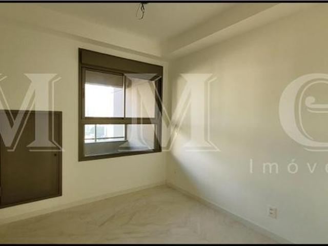 Apartamento de 1 quarto e varanda a venda na Vila Clementino predio novo