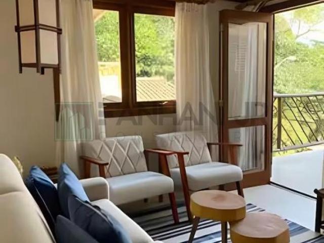 Apartamento de 1 quarto e 1 suíte à venda ou locação em Curral, Ilhabela SP 42,00m² Vaga de gara
