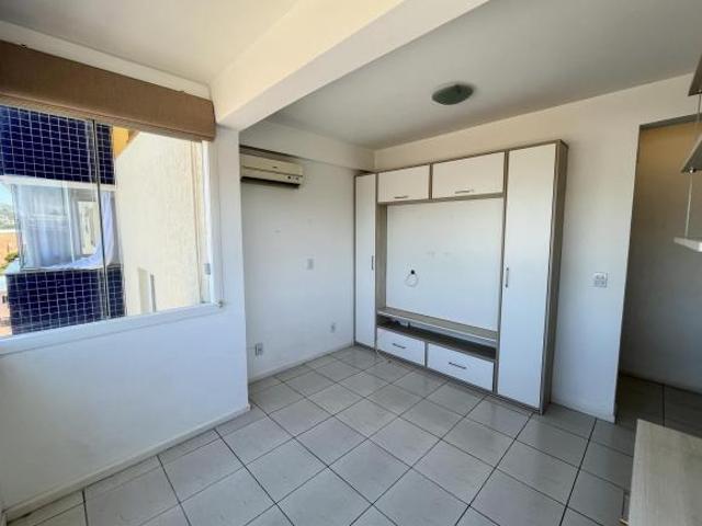Apartamento de 1 quarto e 1 vaga de garagem em frente a PUC na Bento Gonçalves