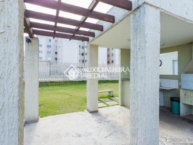 Apartamento de 1 quarto e 1 vaga, na Mario Quintada, próximo a Fapa