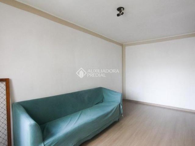 Apartamento de 1 quarto e 44 m² próximo a PUC!