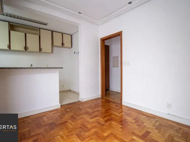 Apartamento de 1 quarto e 45m² à venda em Bom Fim, Porto Alegre