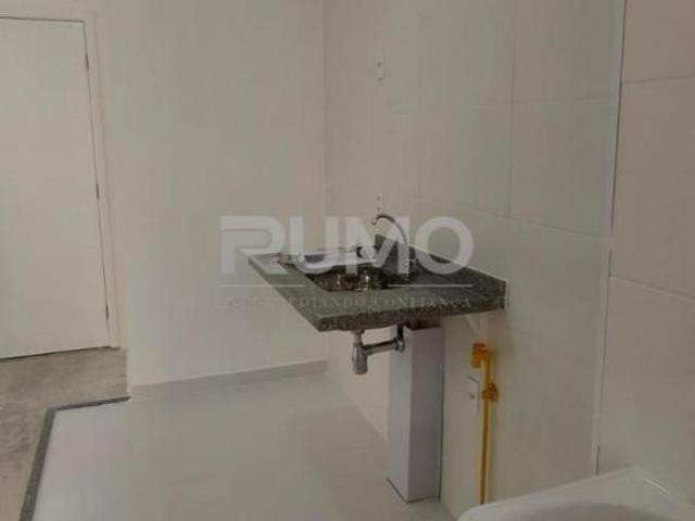 Apartamento de 1 quarto e 40 m² a venda no Centro Campinas/SP