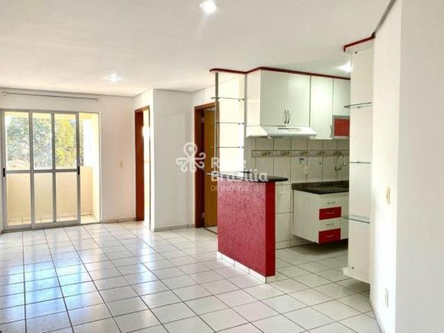 APARTAMENTO DE 1 QUARTO EM ÁGUAS CLARAS CONDOMINIO COSTA DOURADA AREAL QD QS7 800 ACEITA FINANCIAMEN