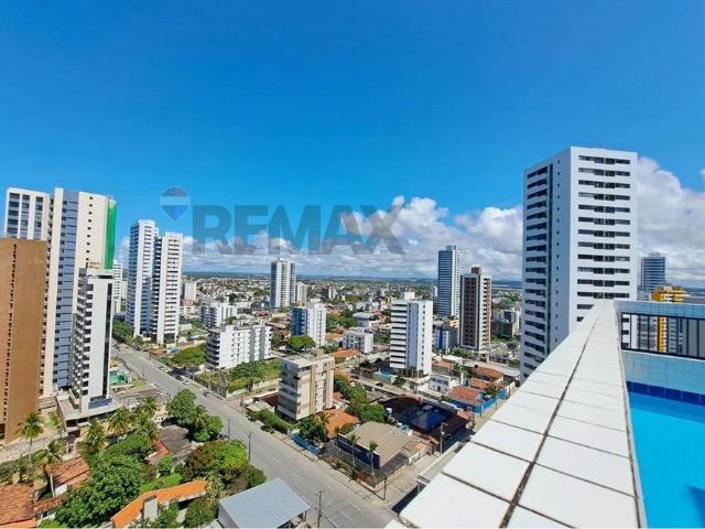 Apartamento de 1 quarto em Candeias