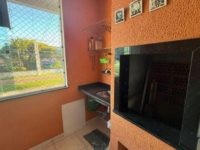 Apartamento de 1 quarto em caiobá Ref.: 726