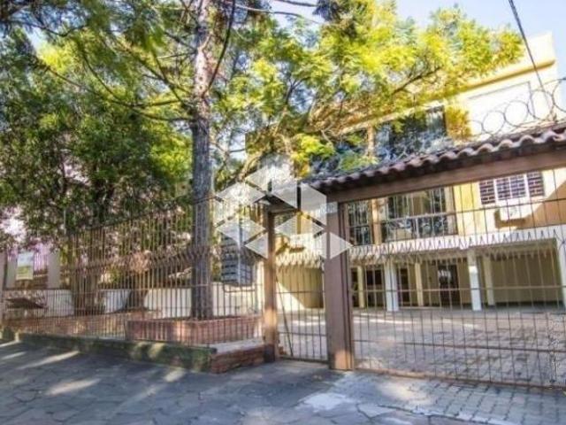 Apartamento de 1 quarto em condomínio à venda no bairro Jardim Floresta em Porto Alegre com 42 m²