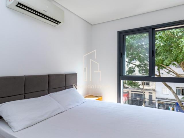 Apartamento de 1 quarto em Higienópolis, São Paulo SP: conforto, praticidade e qualidade de vida!Apartamento, Higienópolis São Paulo/SP