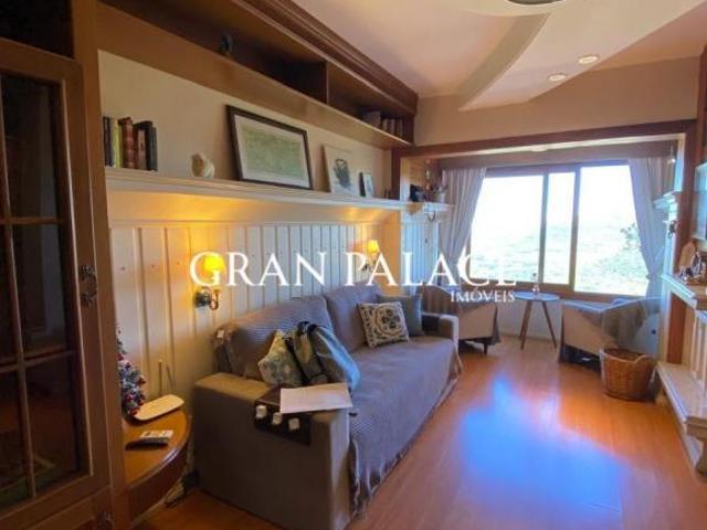 Apartamento de 1 quarto em Jardim Bela Vista, Gramado/RS