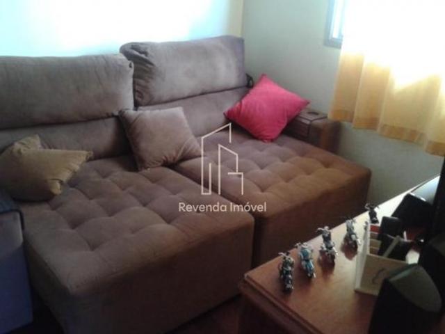 Apartamento de 1 quarto em Perdizes, São Paulo: 41m², 1 vaga, salão de festas e