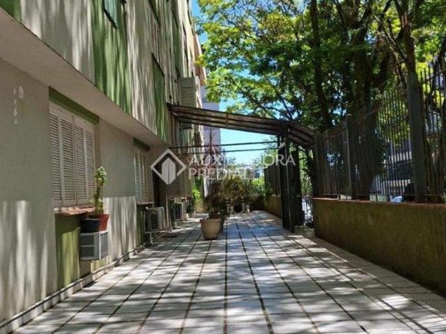 Apartamento de 1 quarto, em São Leopoldo