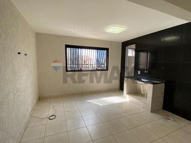 Apartamento de 1 Quarto em Samambaia Sul com Vaga Coberta na QS 118 NÃO FINANCIA