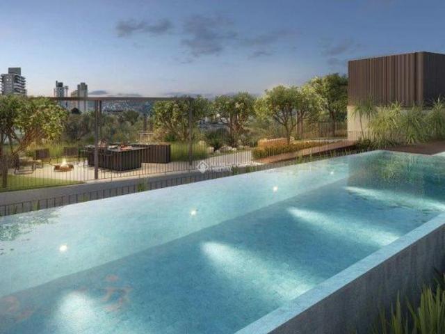 Apartamento de 1 quarto estilo Loft à venda no bairro Três Figueiras em Porto Alegre