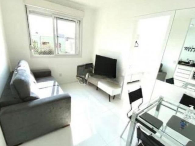 Apartamento de 1 quarto Humaitá em frente ao Atacadão Porto Alegre