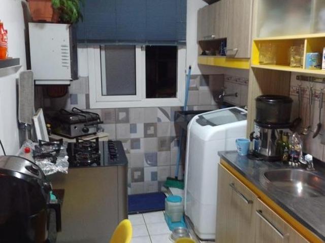 Apartamento de 1 quarto Humaitá em frente Atacadão Porto Alegre