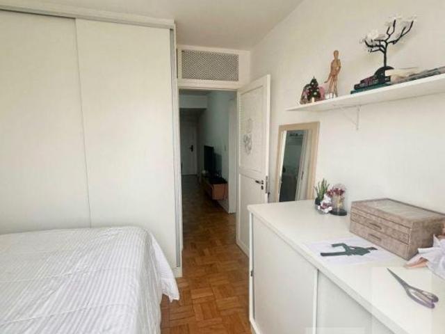 Apartamento de 1 quarto mobiliado, totalmente reformado, com hidráulica e elétrica novas